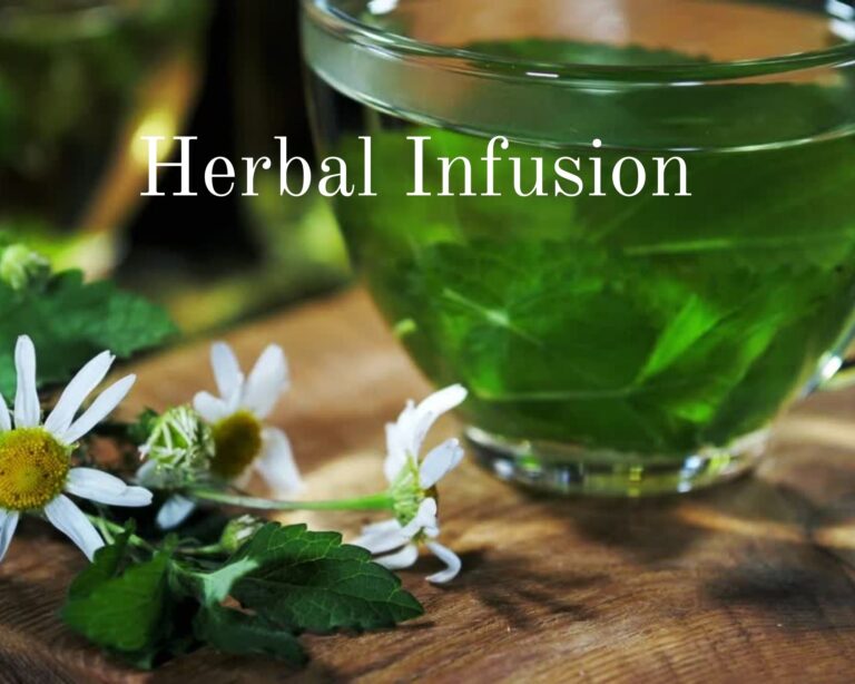 How to Conduct a Holistic Detox - Amy Doeun